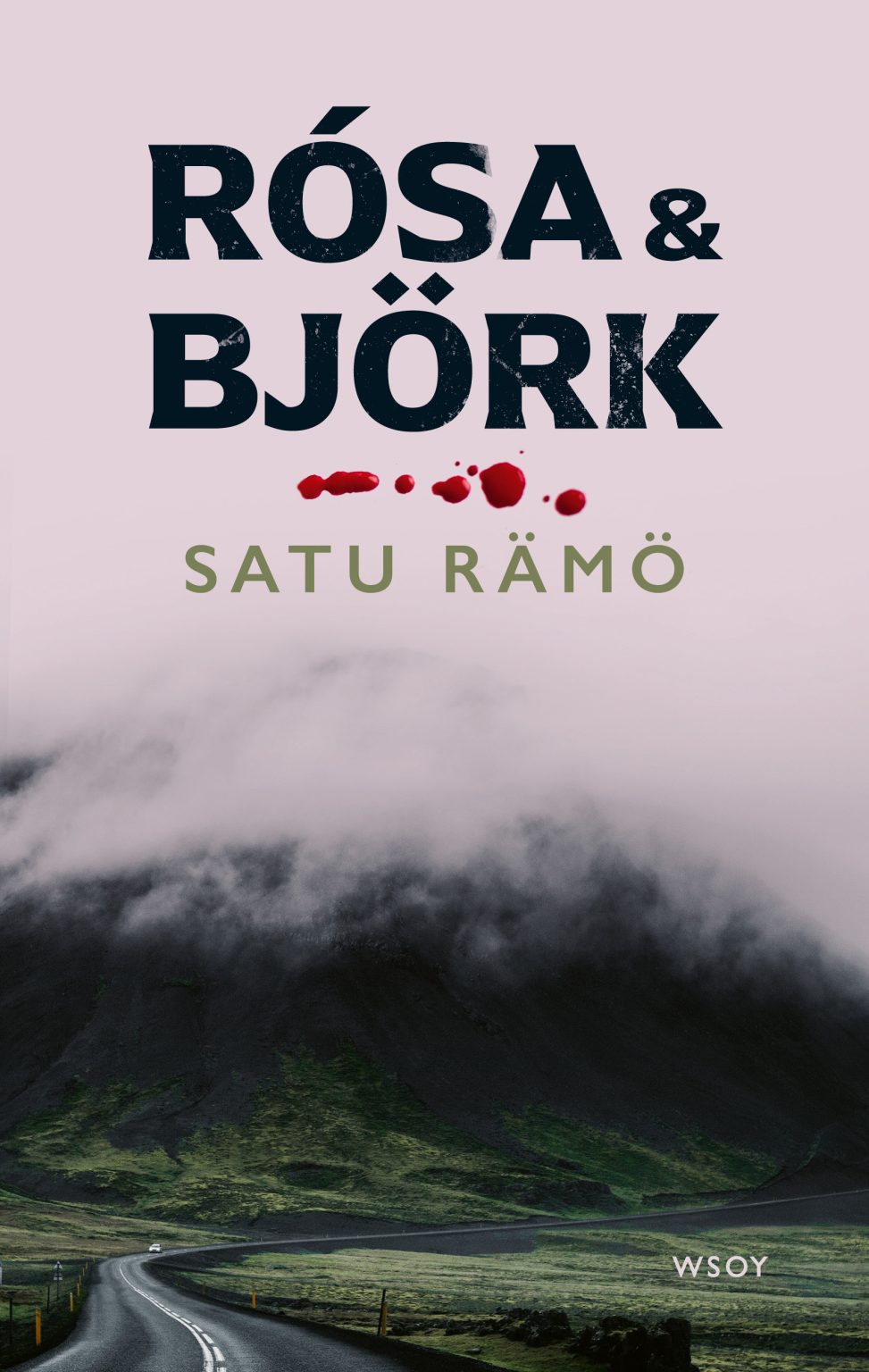 Books - Satu Rämö