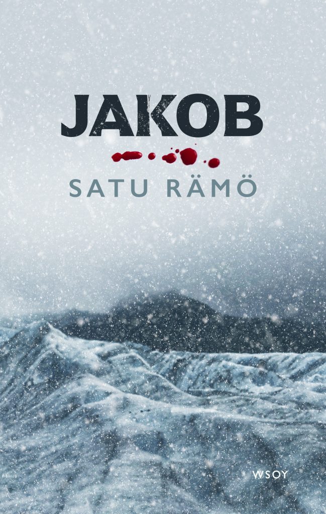 In english - Satu Rämö